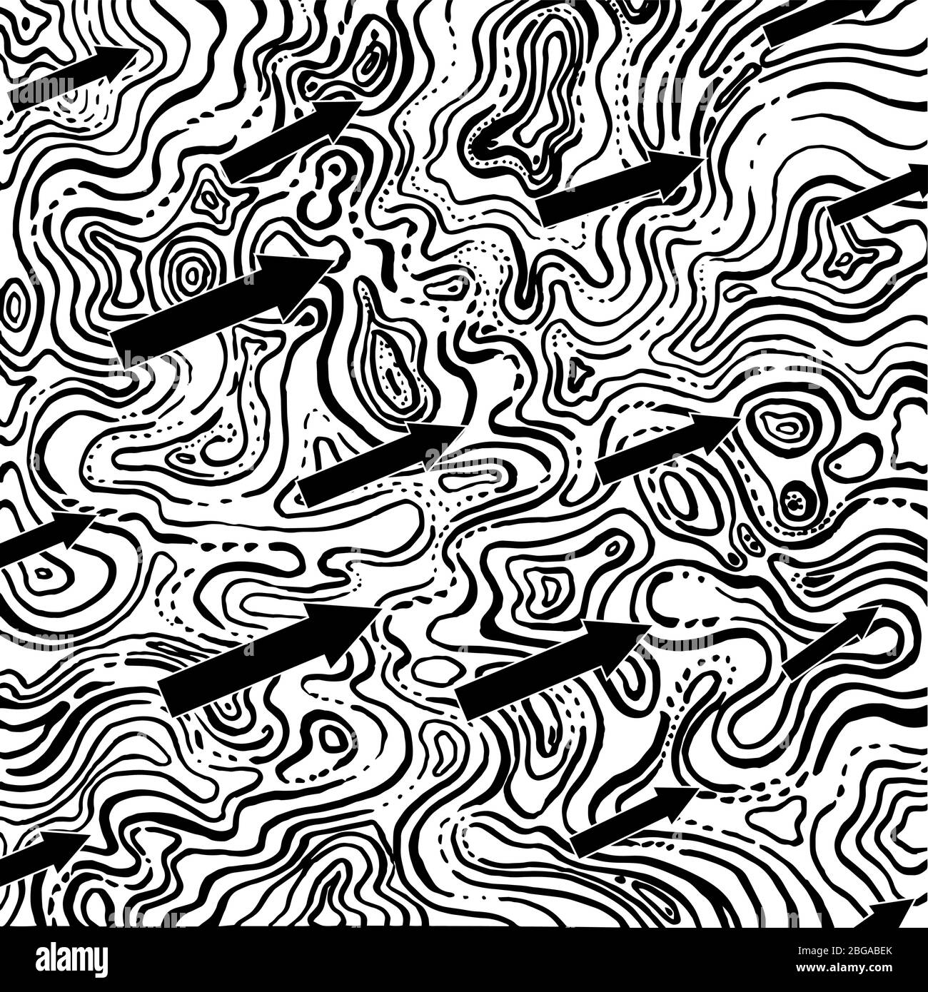 Chaotisches system -Fotos und -Bildmaterial in hoher Auflösung – Alamy