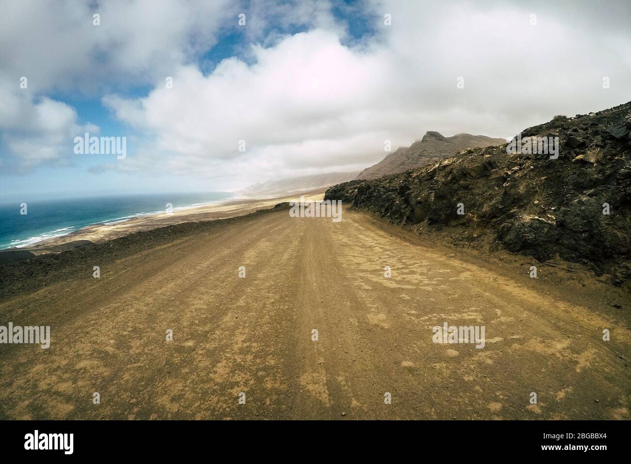 Die Natur Hat Ihren Weg Stockfotos und -bilder Kaufen - Alamy
