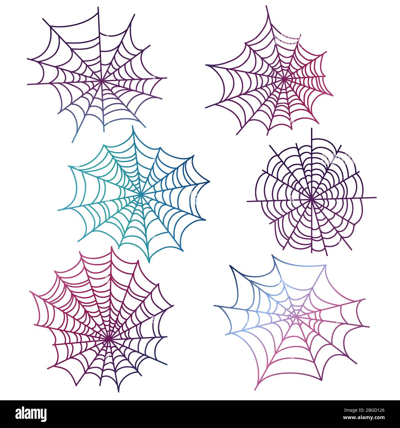 Spinne alle Stock-Vektorgrafiken kaufen - Alamy