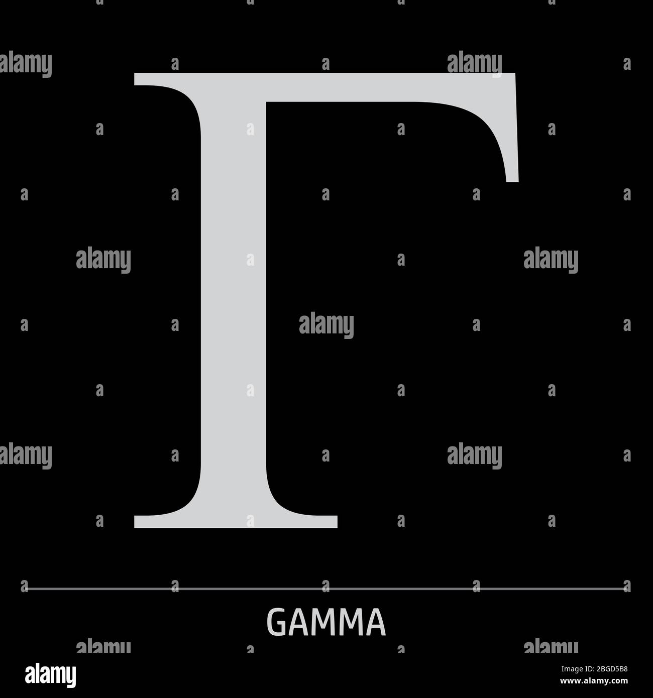 Gamma griechischer buchstabe -Fotos und -Bildmaterial in hoher ...