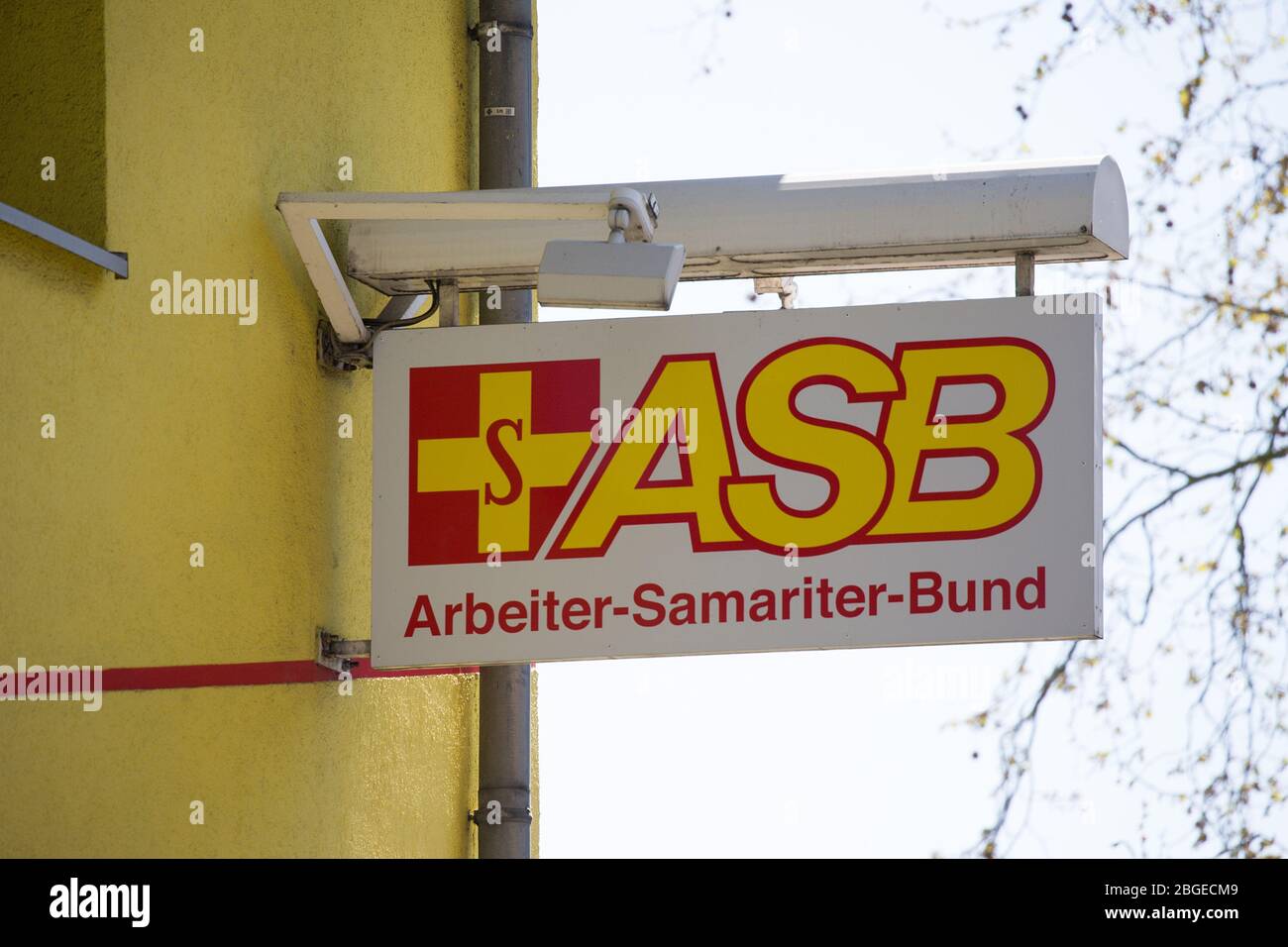 Das samariter logo -Fotos und -Bildmaterial in hoher Auflösung – Alamy