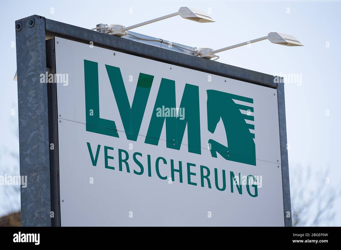 Lvm logo -Fotos und -Bildmaterial in hoher Auflösung – Alamy