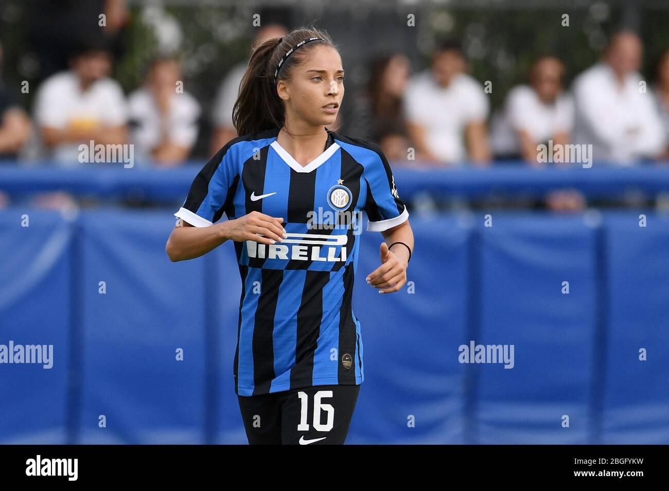 Eleonora goldoni inter -Fotos und -Bildmaterial in hoher Auflösung – Alamy