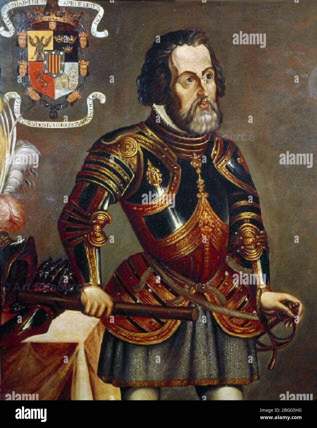 Fernando cortes -Fotos und -Bildmaterial in hoher Auflösung – Alamy