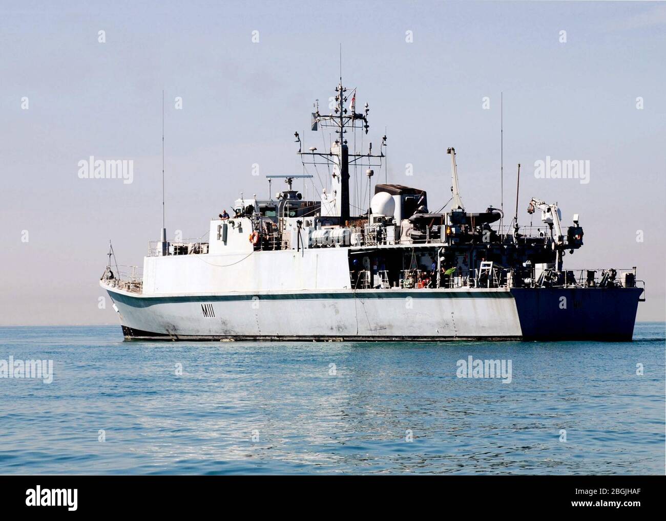 Hms blyth m111 -Fotos und -Bildmaterial in hoher Auflösung – Alamy