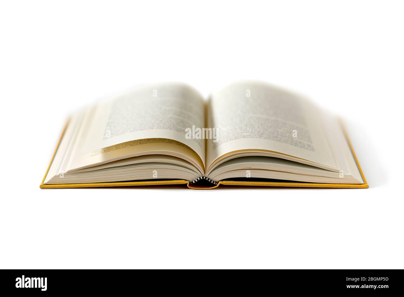 Offene buchseiten -Fotos und -Bildmaterial in hoher Auflösung – Alamy