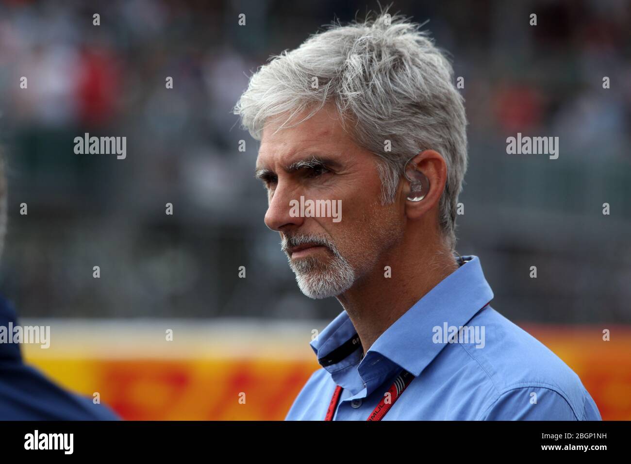 Damon hill f1 meister -Fotos und -Bildmaterial in hoher Auflösung – Alamy