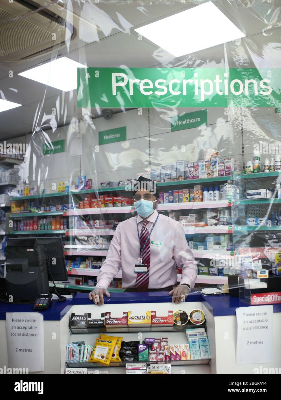 Mehrheit der apotheker -Fotos und -Bildmaterial in hoher Auflösung – Alamy