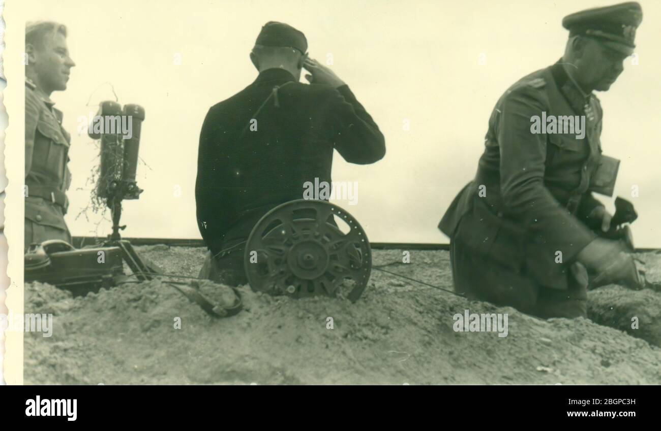 Von mackensen -Fotos und -Bildmaterial in hoher Auflösung – Alamy