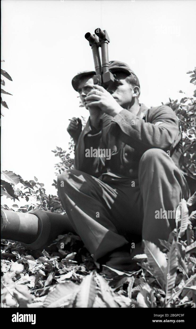 Deutsche beobachtung -Fotos und -Bildmaterial in hoher Auflösung – Alamy