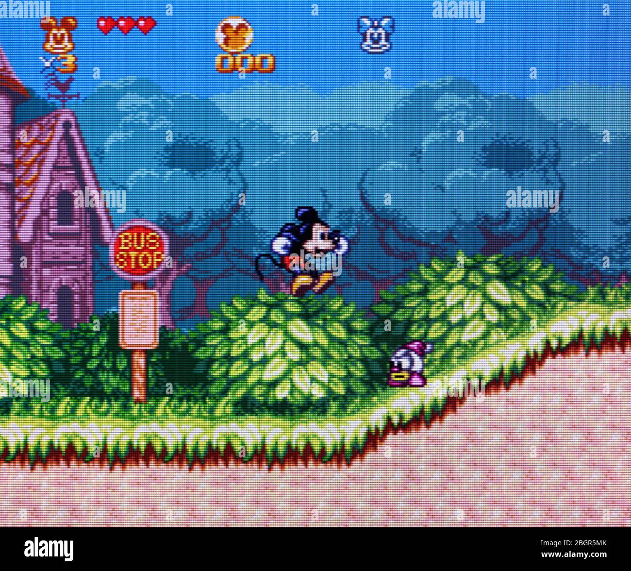 Mickey minnie maus -Fotos und -Bildmaterial in hoher Auflösung – Alamy