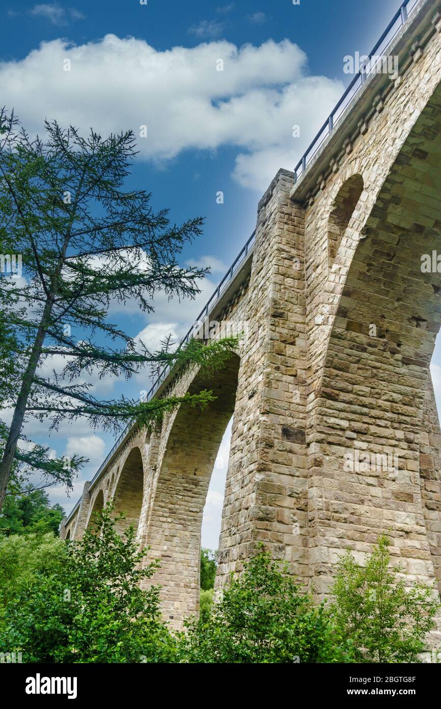 Edersee radweg -Fotos und -Bildmaterial in hoher Auflösung – Alamy