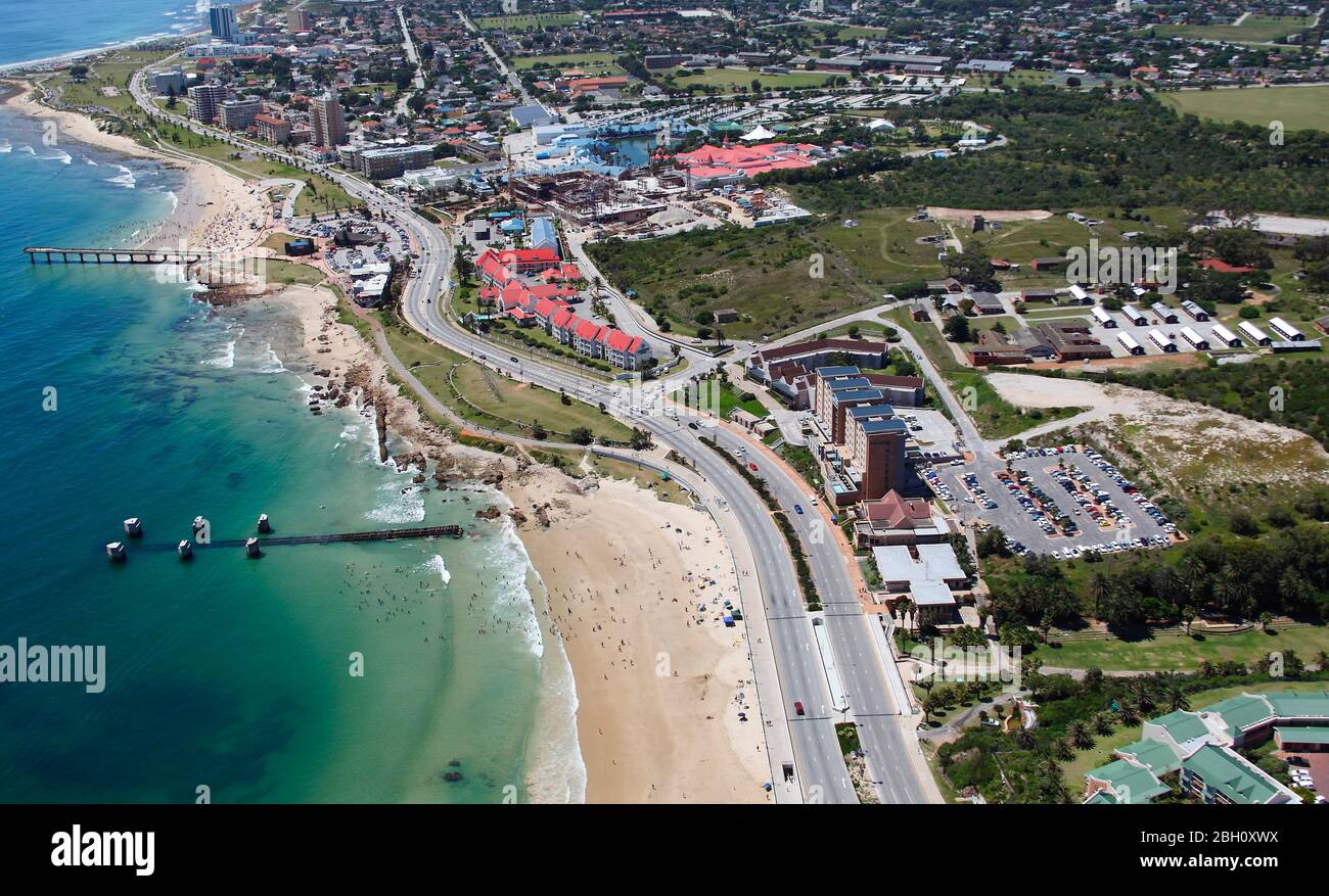 Port elizabeth -Fotos und -Bildmaterial in hoher Auflösung – Alamy