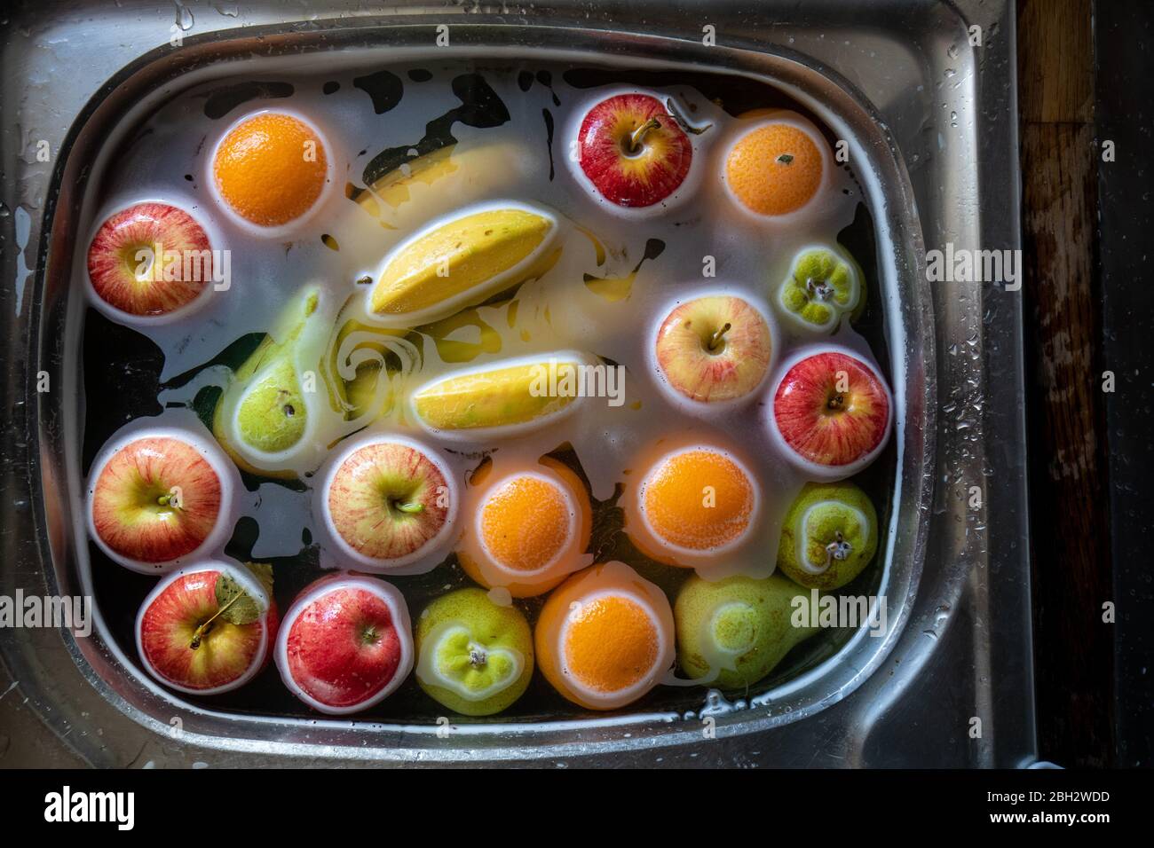 Saopy wasser -Fotos und -Bildmaterial in hoher Auflösung – Alamy