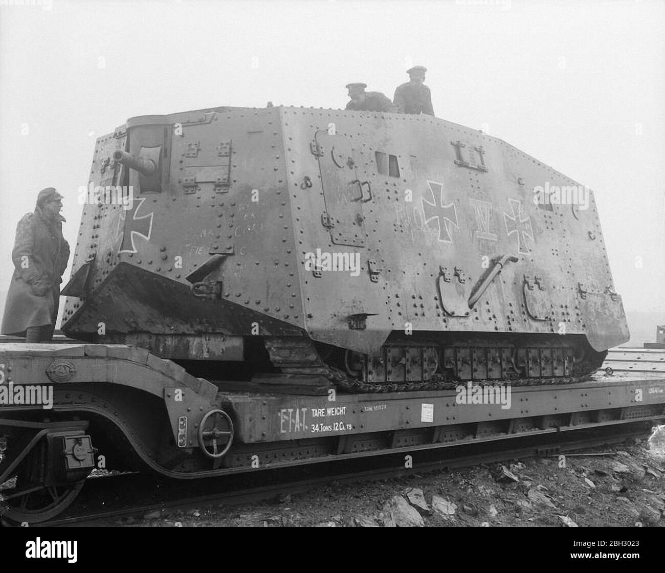 Signalgeber fahrzeug -Fotos und -Bildmaterial in hoher Auflösung – Alamy