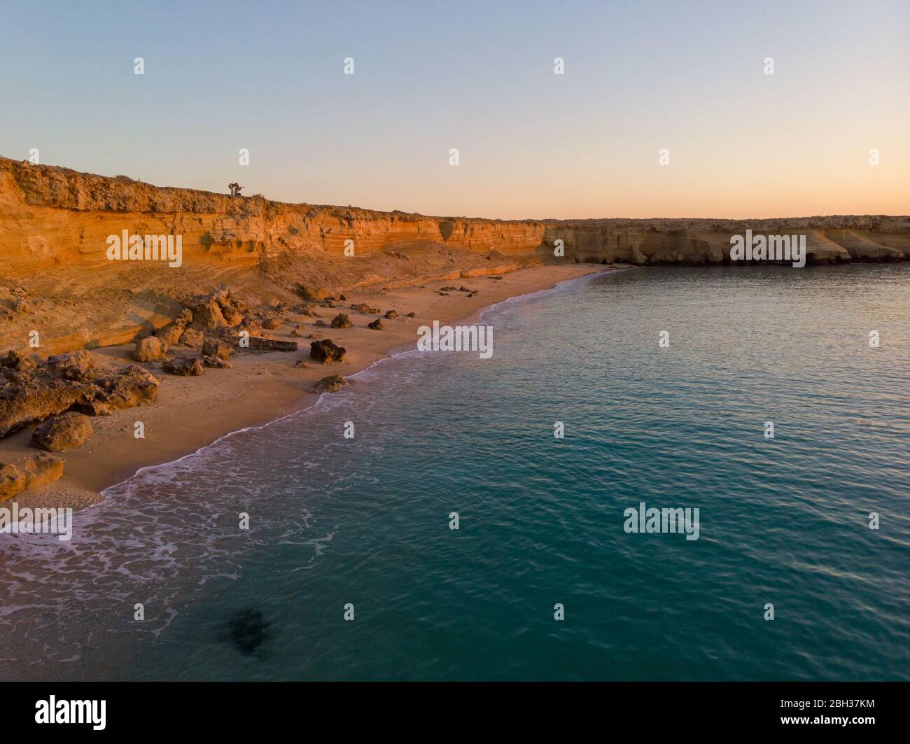 Perser Golf Strand Stockfotos und -bilder Kaufen - Alamy