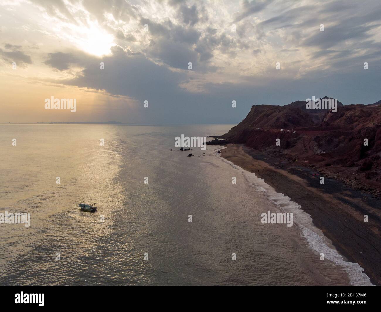 Iran hormuz -Fotos und -Bildmaterial in hoher Auflösung – Alamy