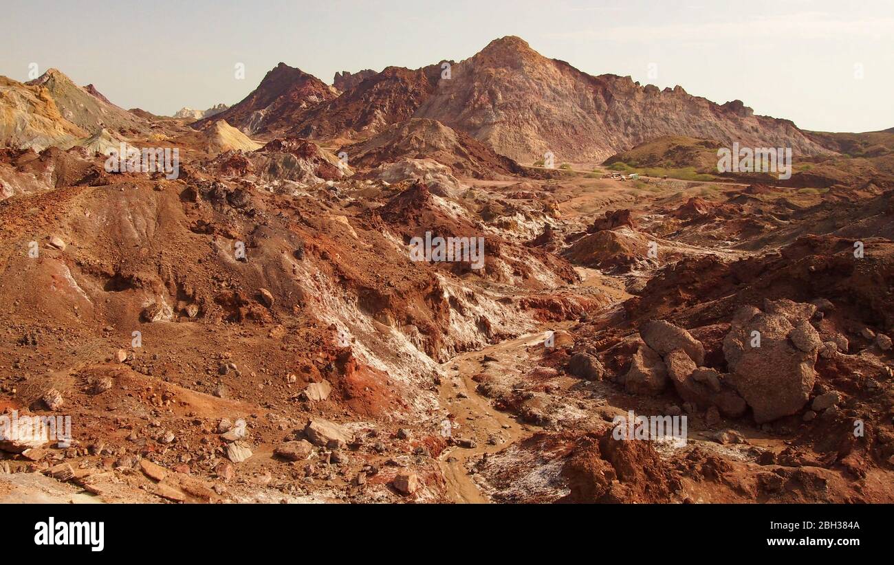 Iran landscape -Fotos und -Bildmaterial in hoher Auflösung – Alamy