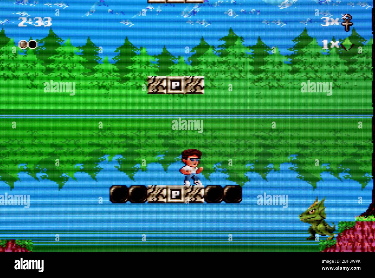 Sega genese -Fotos und -Bildmaterial in hoher Auflösung – Alamy