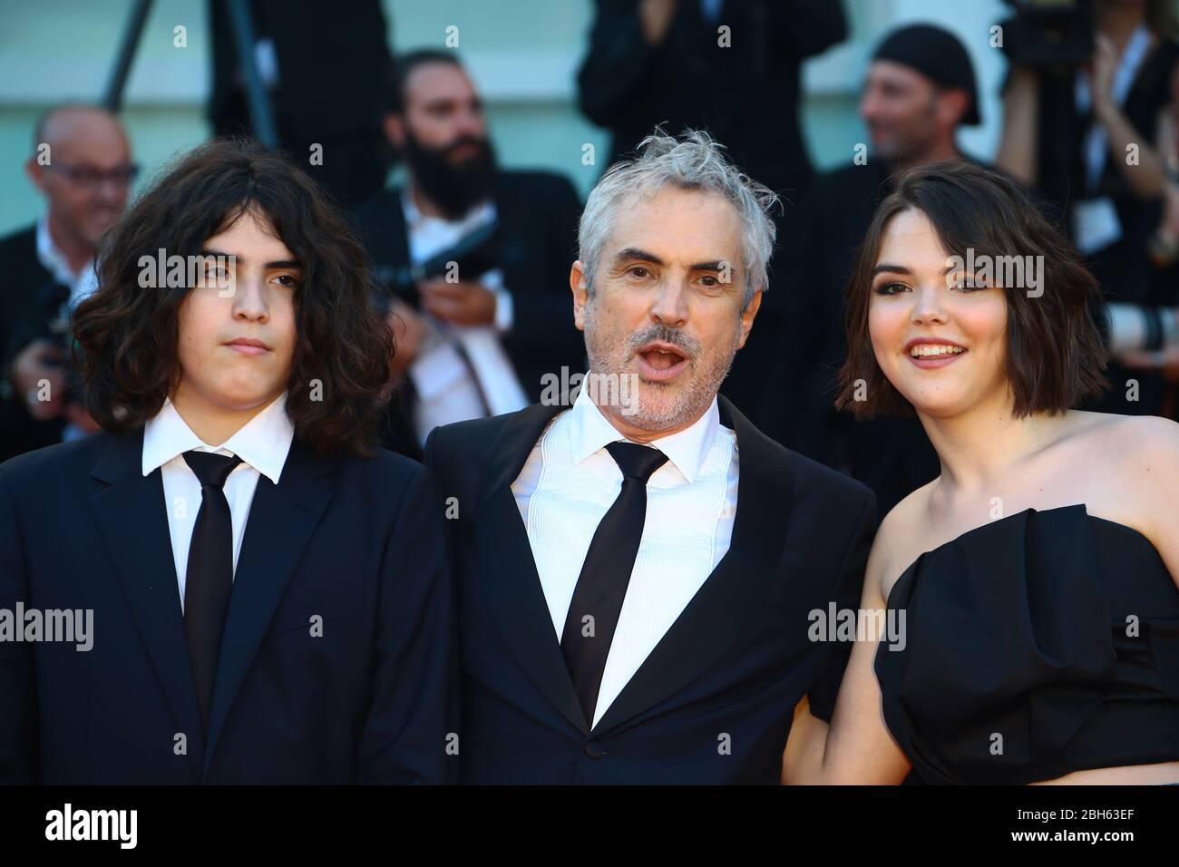 Olmo teodoro cuaron -Fotos und -Bildmaterial in hoher Auflösung – Alamy