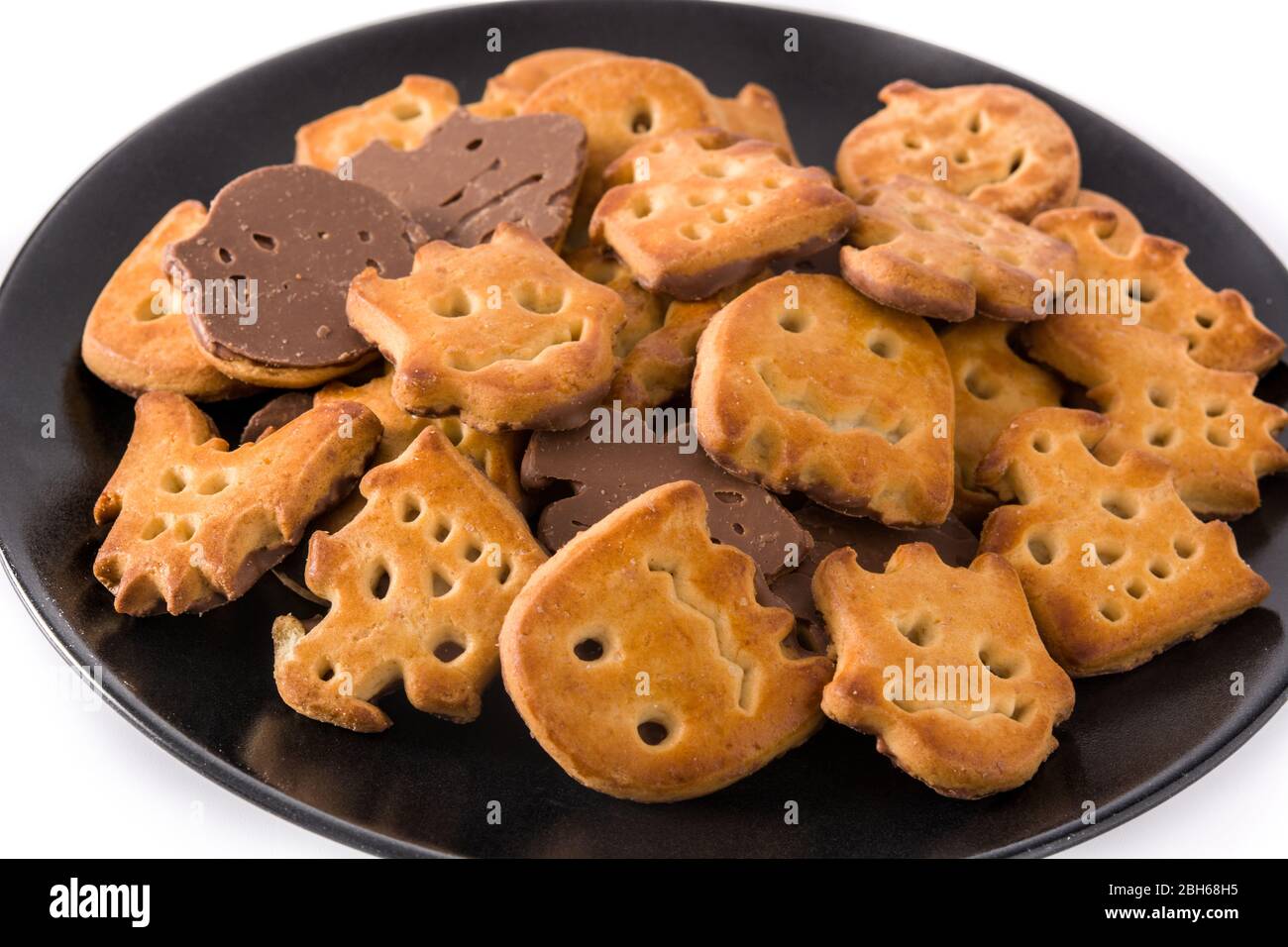 Keks Monster Stockfotos und -bilder Kaufen - Alamy