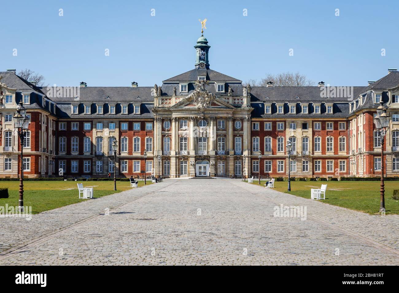 University of muenster -Fotos und -Bildmaterial in hoher Auflösung – Alamy