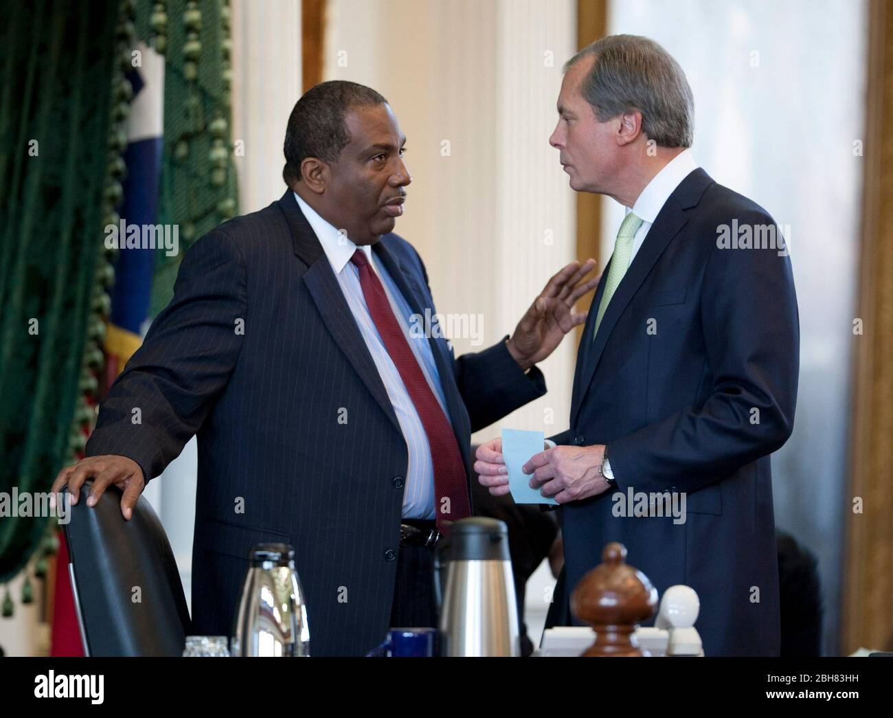 Senator david a -Fotos und -Bildmaterial in hoher Auflösung – Alamy