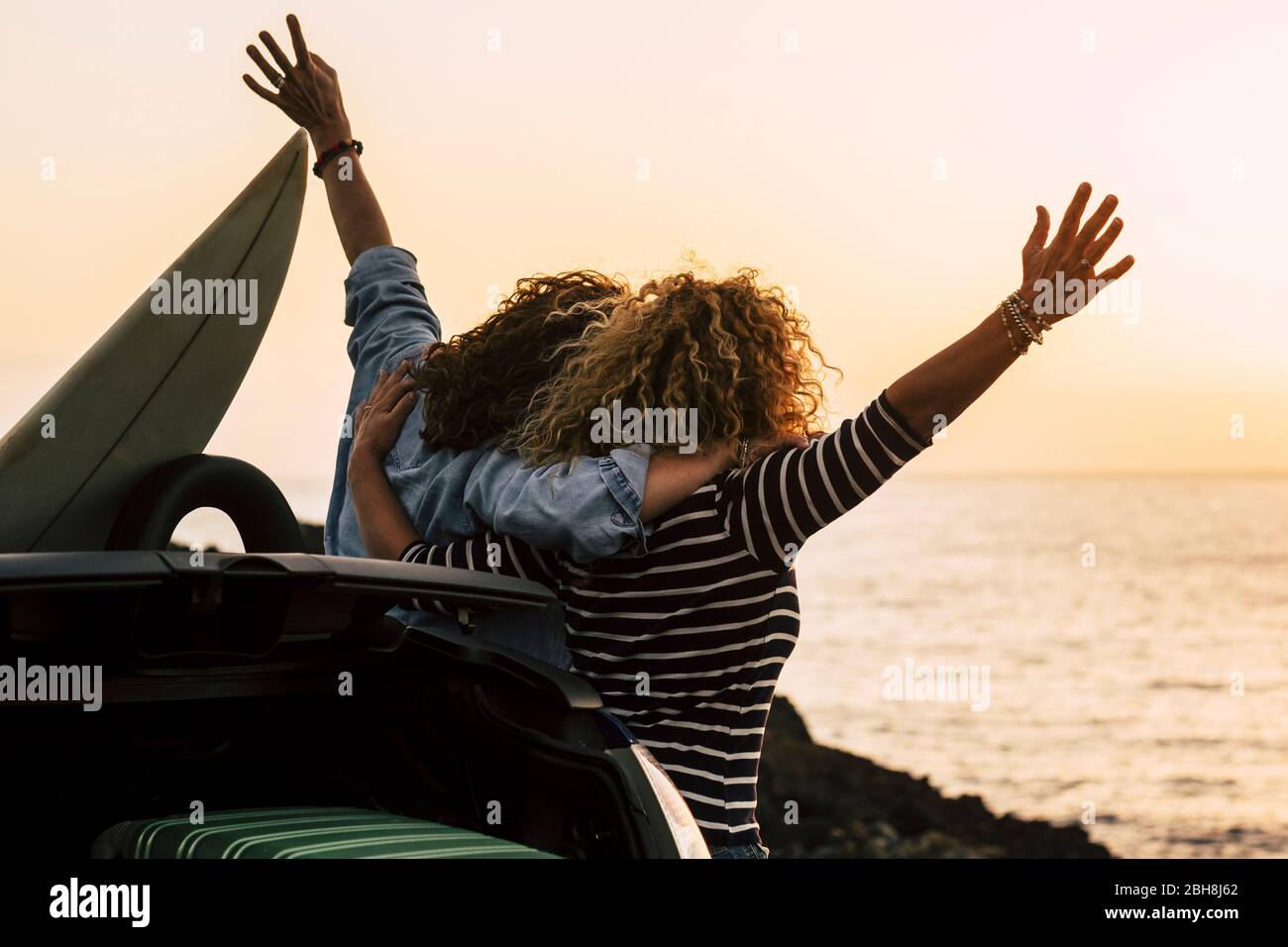 Outdoor Urlaub Stockfotos und -bilder Kaufen - Alamy