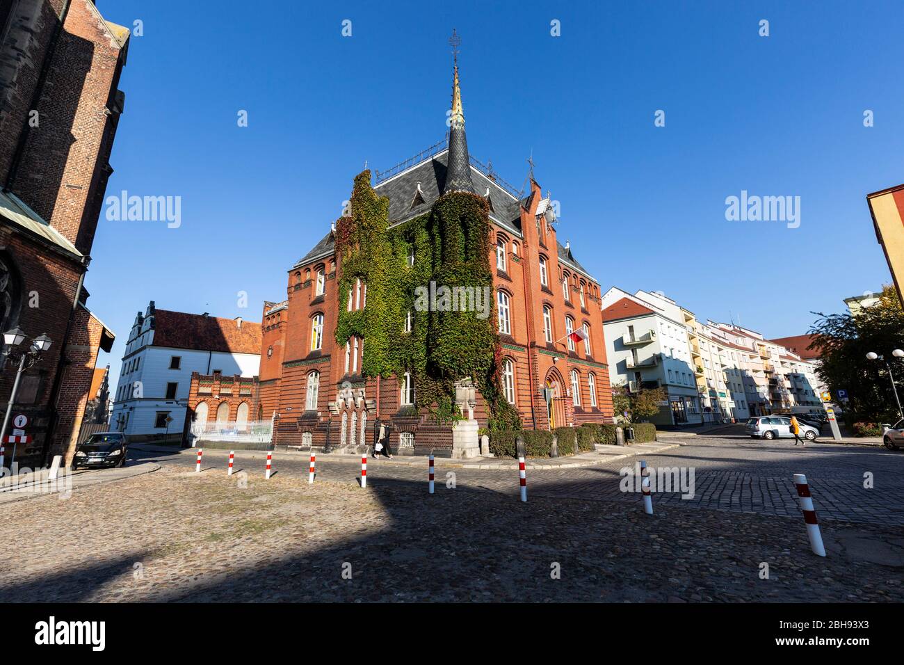 Nysa poland -Fotos und -Bildmaterial in hoher Auflösung – Alamy