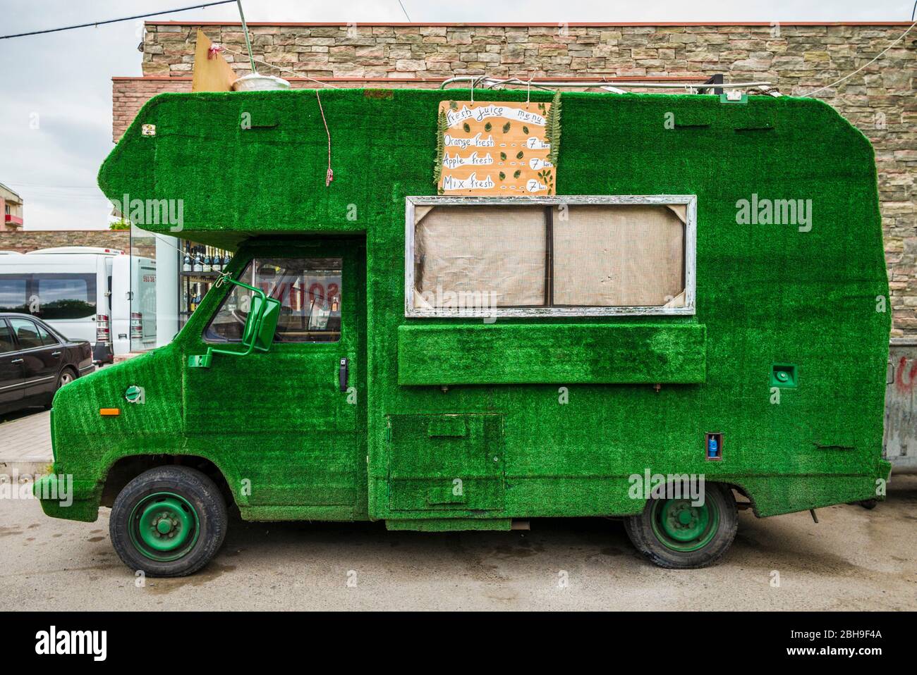 Gedeckter lkw -Fotos und -Bildmaterial in hoher Auflösung – Alamy