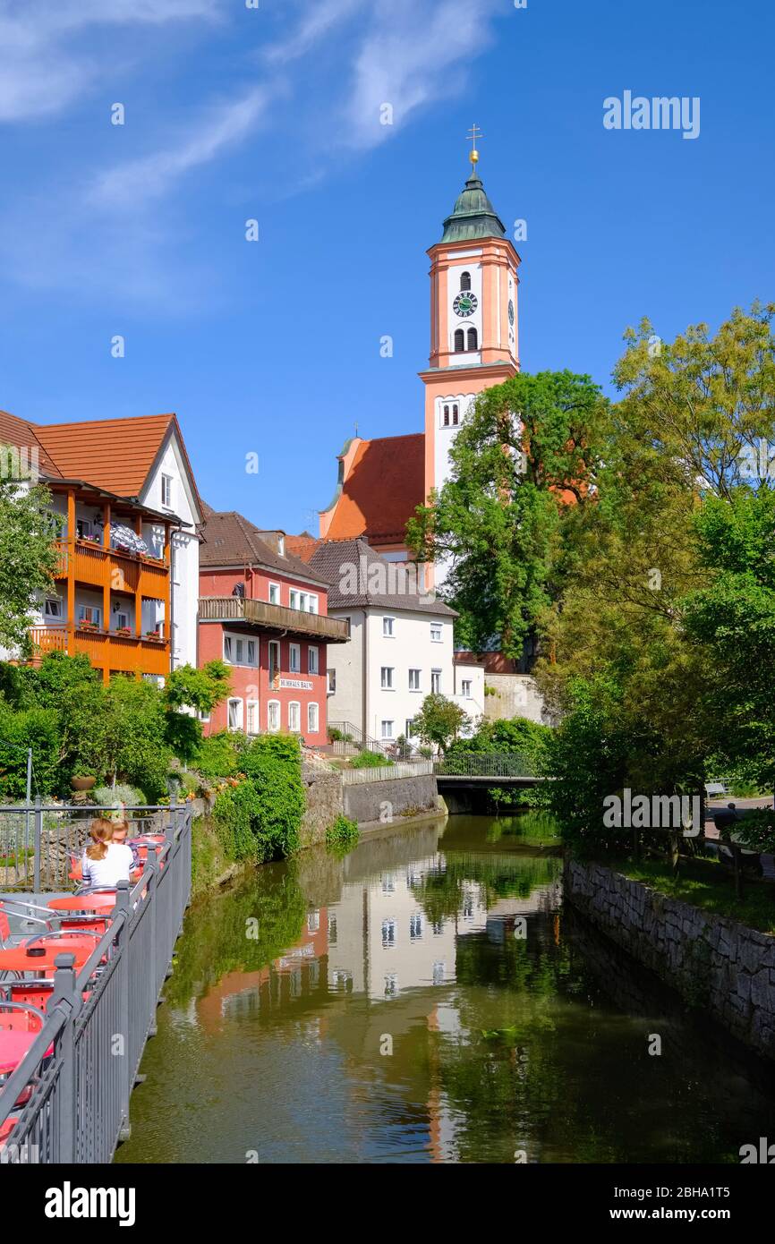Krumbach nr -Fotos und -Bildmaterial in hoher Auflösung – Alamy
