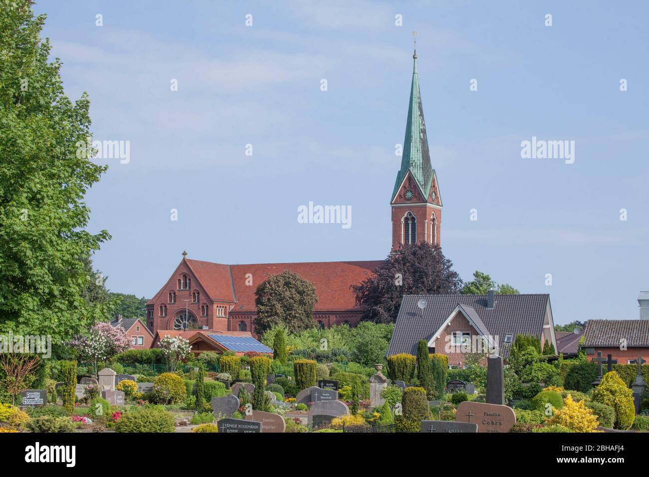 Landkreis vechta -Fotos und -Bildmaterial in hoher Auflösung – Alamy