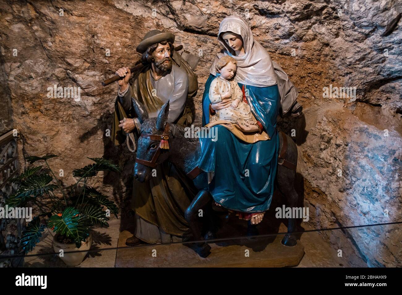 Bethlehem religion religiös -Fotos und -Bildmaterial in hoher Auflösung – Alamy