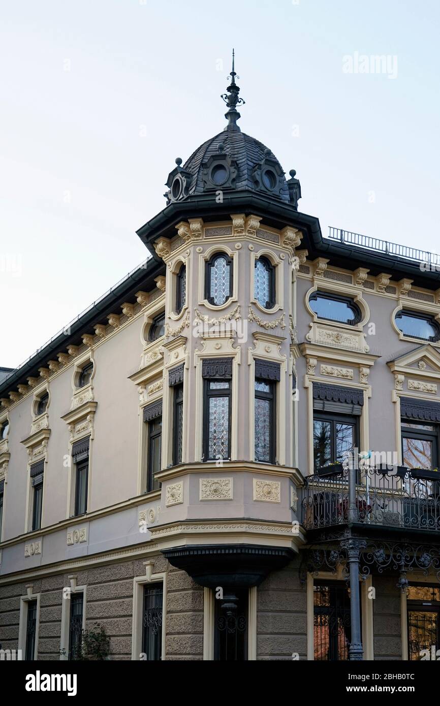 Bayer villa -Fotos und -Bildmaterial in hoher Auflösung – Alamy