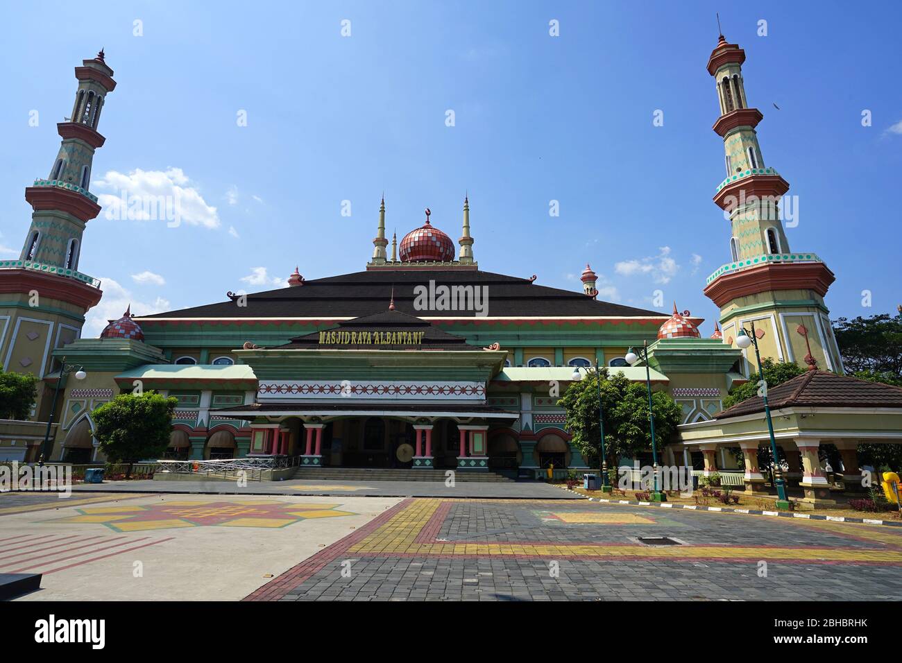 Al bantani -Fotos und -Bildmaterial in hoher Auflösung – Alamy