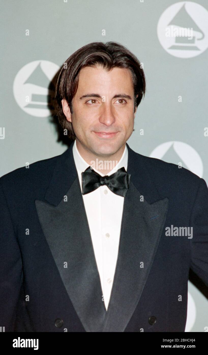 Actor andy garcia -Fotos und -Bildmaterial in hoher Auflösung – Alamy