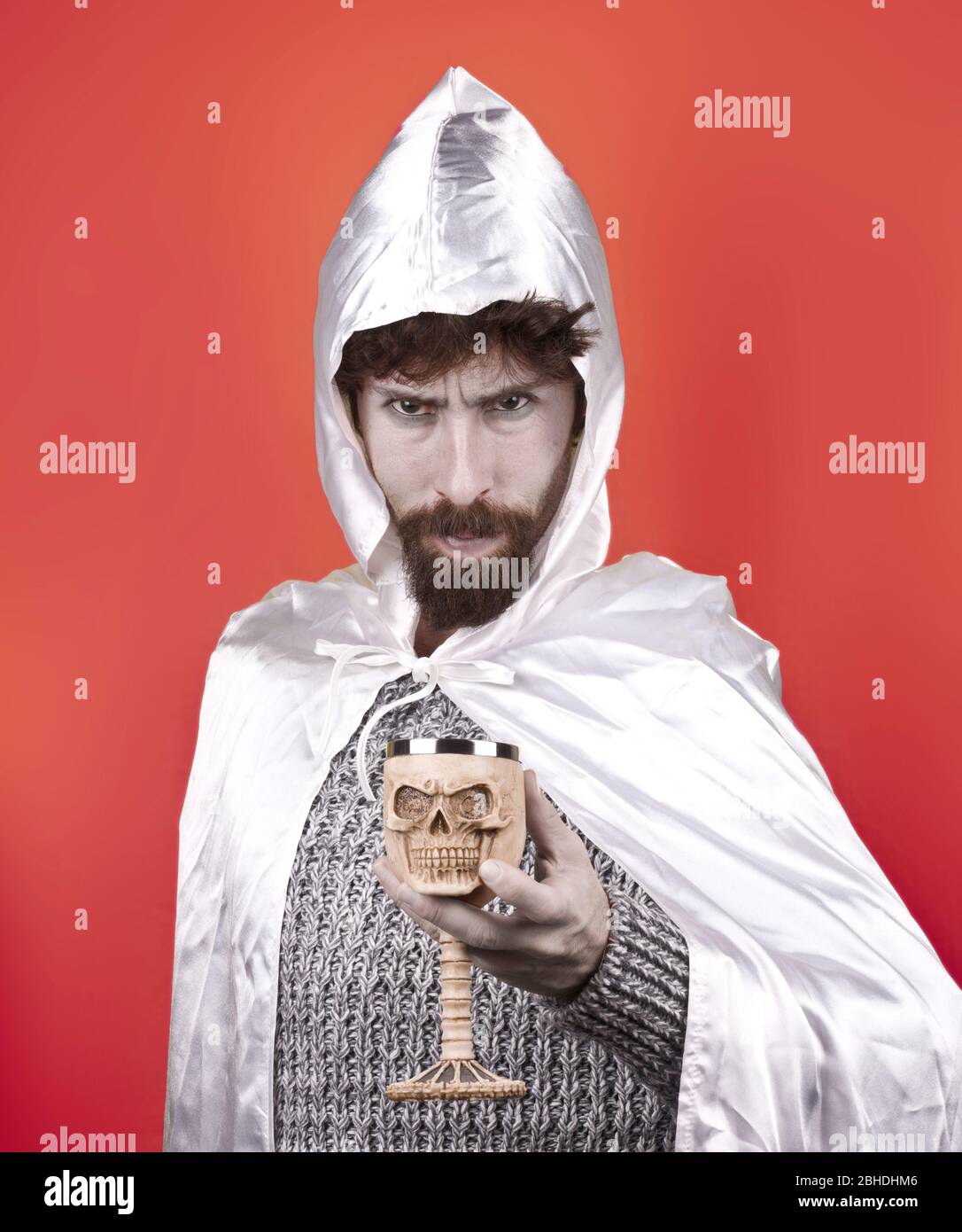 Mittelalterlicher magier -Fotos und -Bildmaterial in hoher Auflösung ...