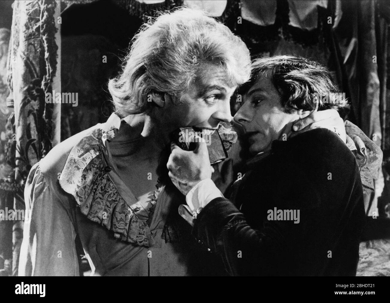 Tanz Der Vampire Roman Polanski Stockfotos und -bilder Kaufen - Alamy
