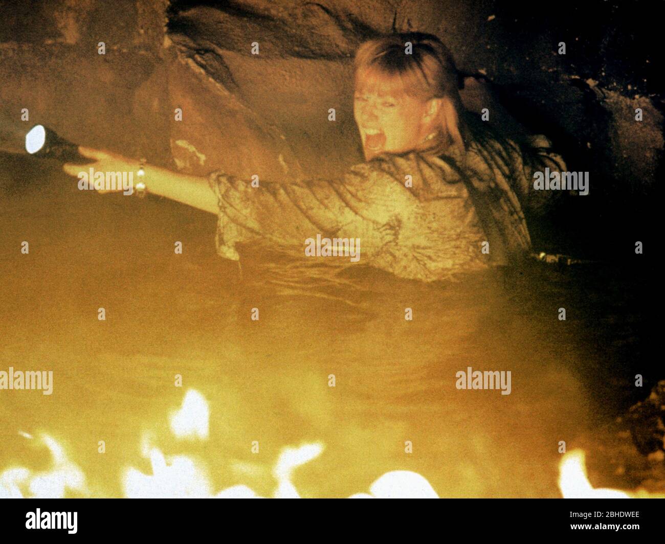 Marg Helgenberger Stockfotos und -bilder Kaufen - Alamy