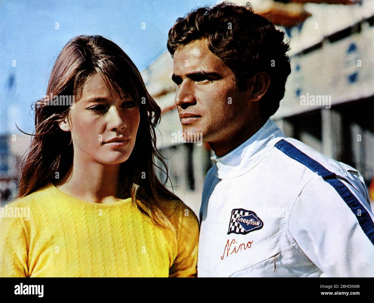 Francoise Hardy Stockfotos und -bilder Kaufen - Alamy