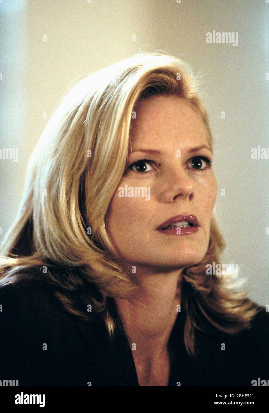 Marg Helgenberger Stockfotos und -bilder Kaufen - Alamy