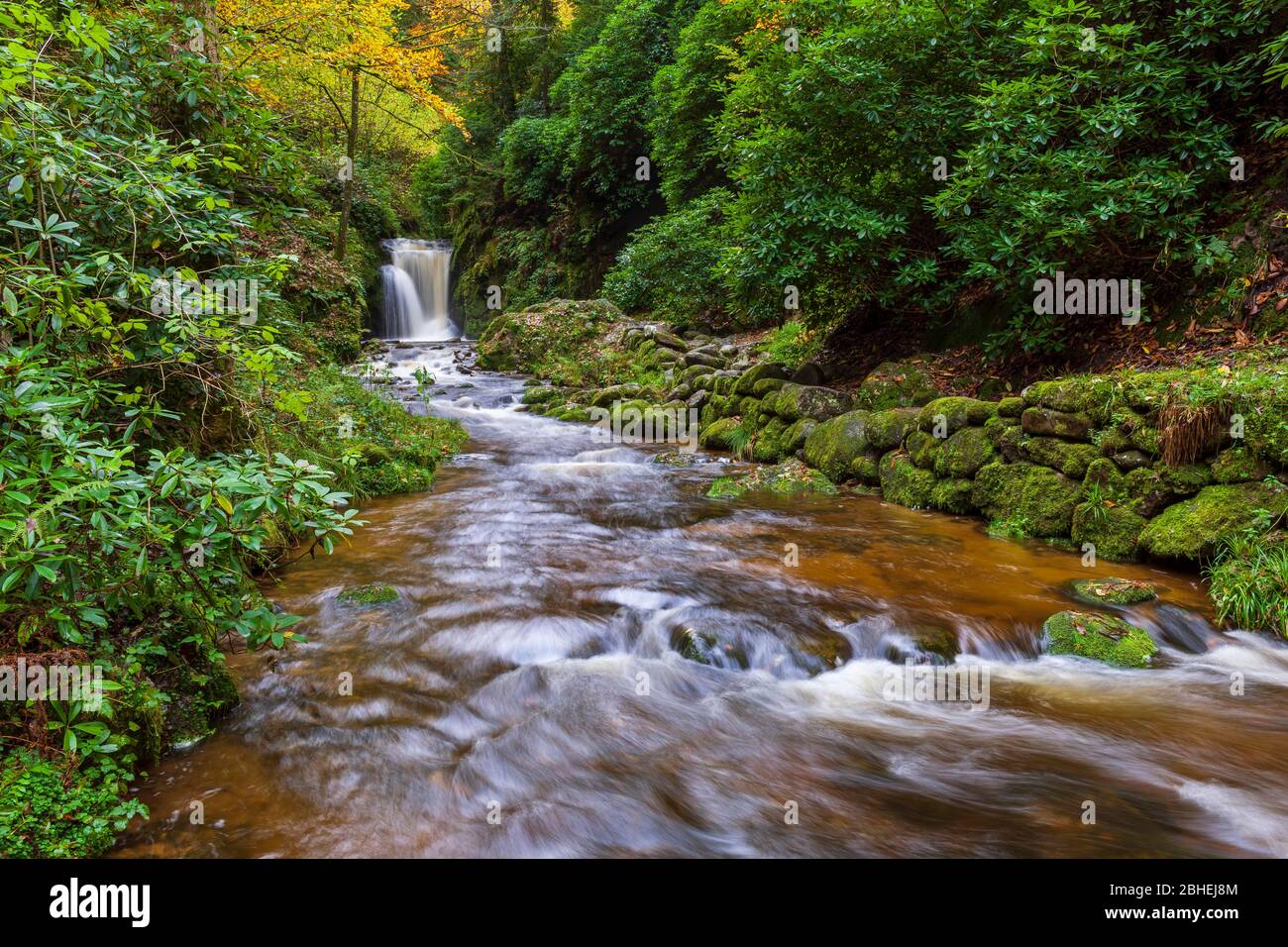 Geroldsauer wasserfall -Fotos und -Bildmaterial in hoher Auflösung – Alamy