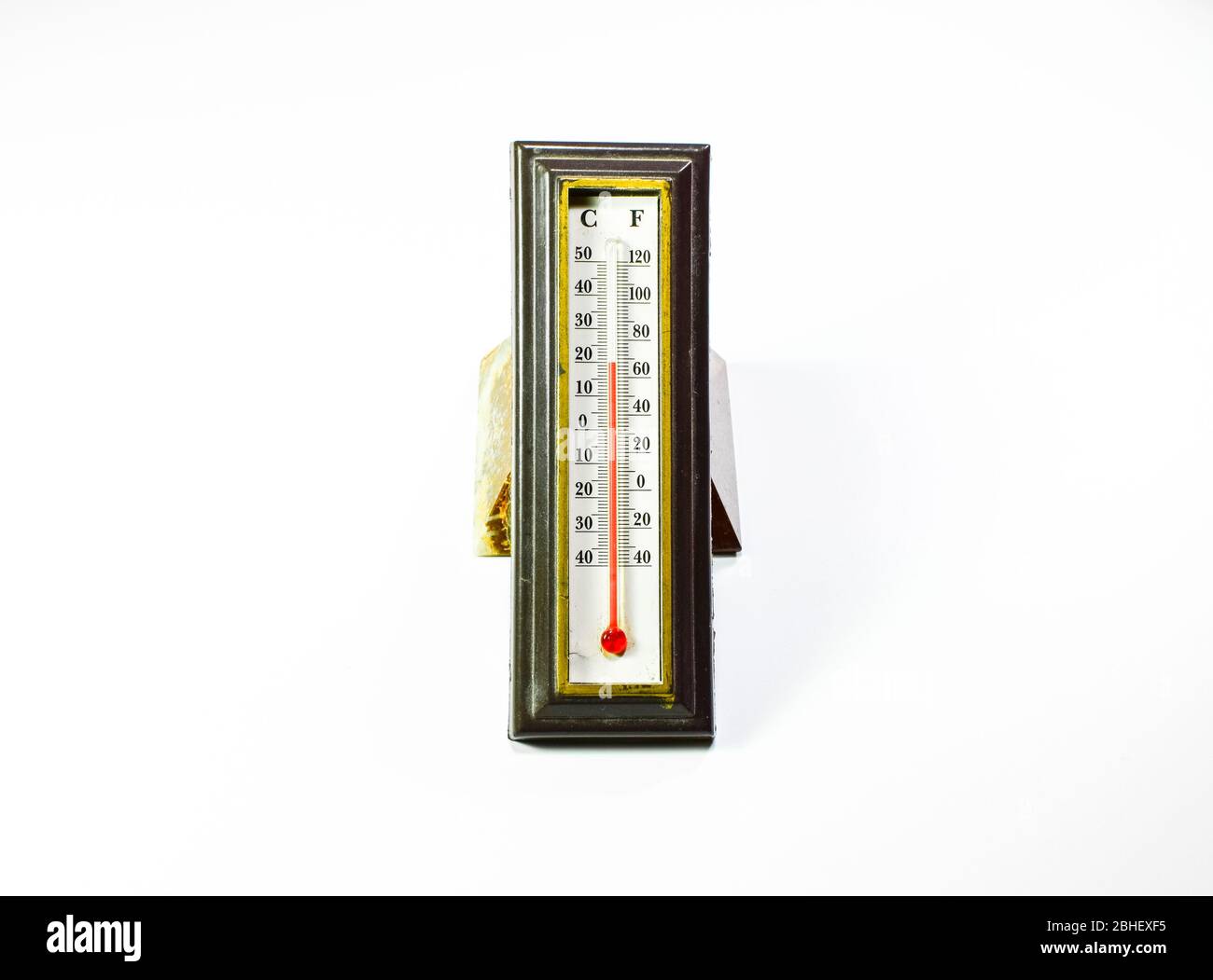 Alkohol Thermometer Stockfotos und -bilder Kaufen - Alamy