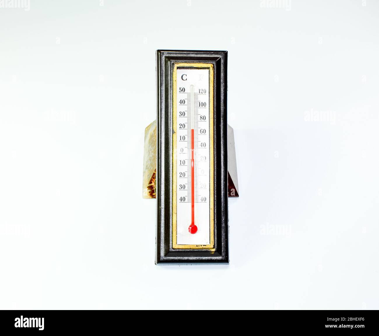Alkohol Thermometer Stockfotos und -bilder Kaufen - Alamy