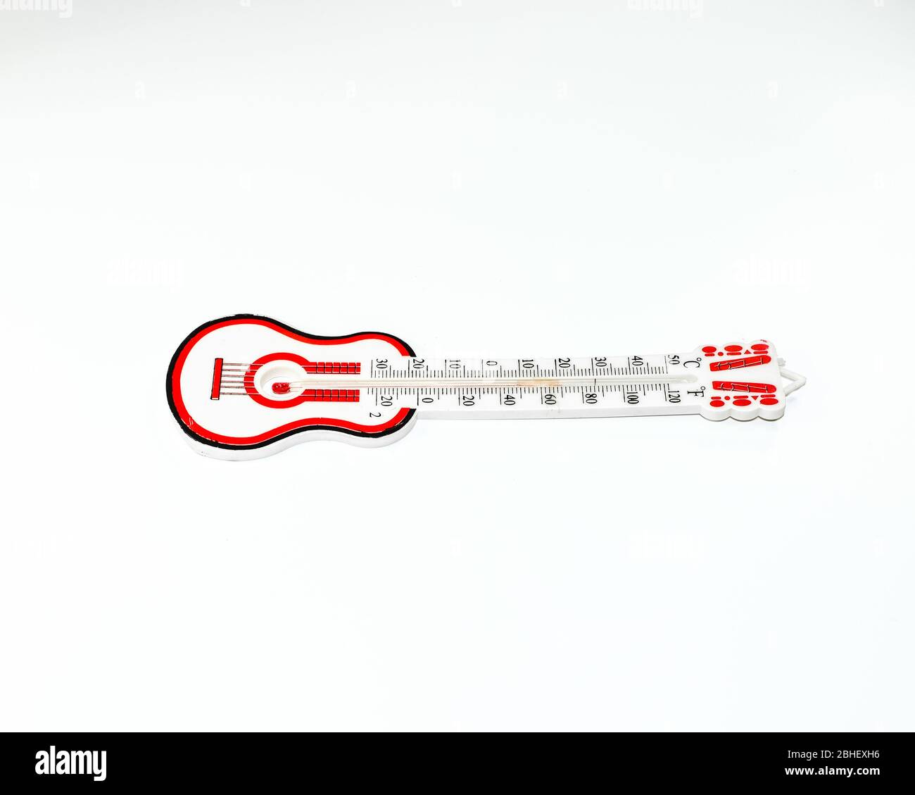 Alkohol Thermometer Stockfotos und -bilder Kaufen - Alamy