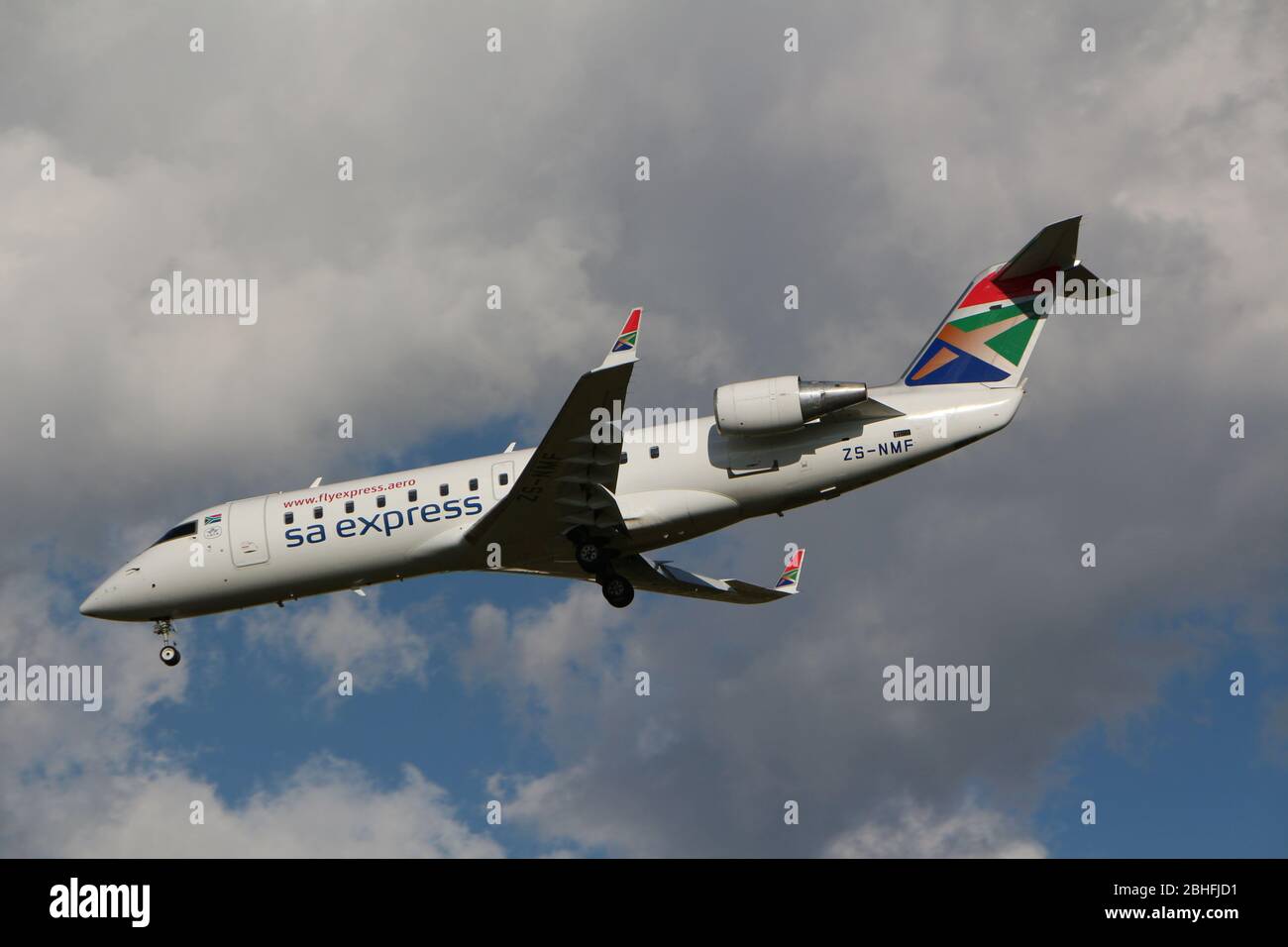 Sa express -Fotos und -Bildmaterial in hoher Auflösung – Alamy