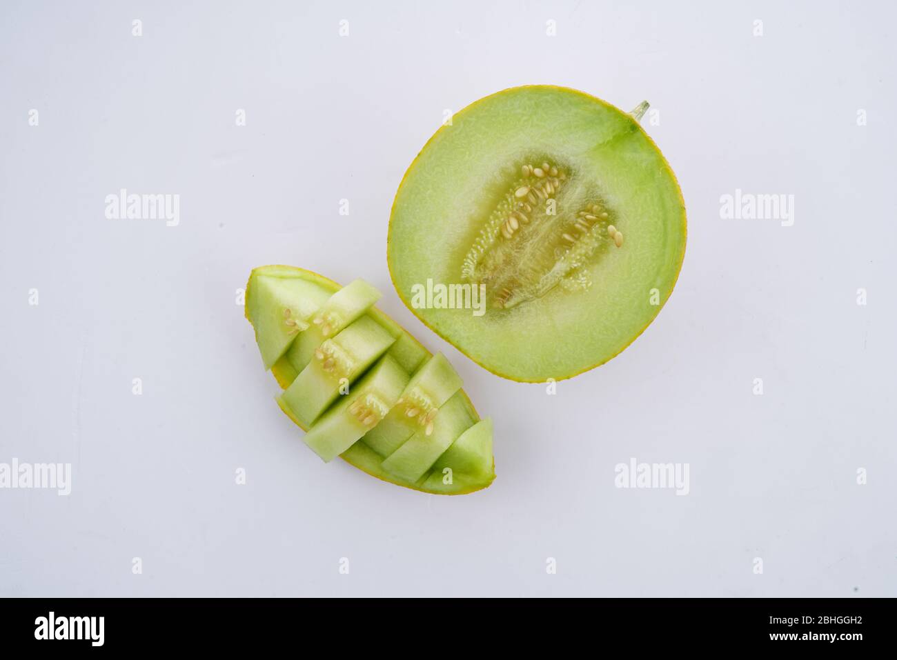 Kochisar kavunu -Fotos und -Bildmaterial in hoher Auflösung – Alamy