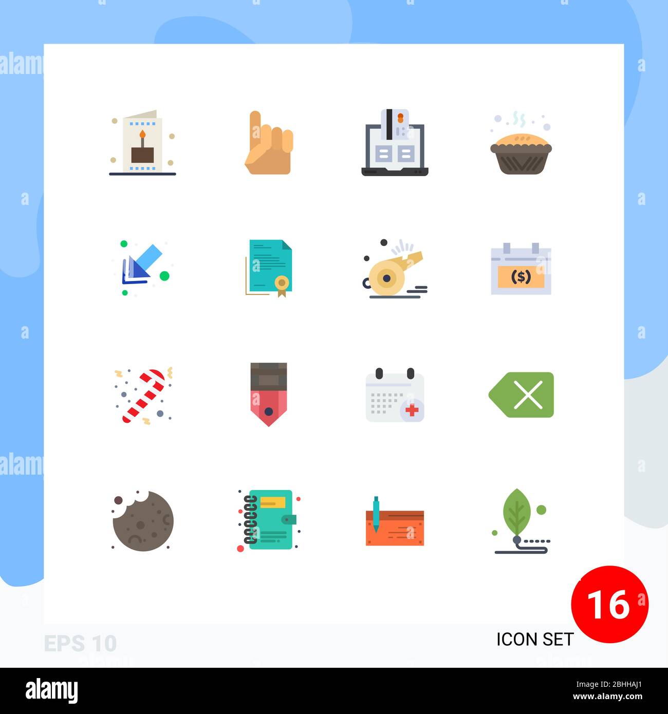 Backen und banken Stock-Vektorgrafiken kaufen - Alamy