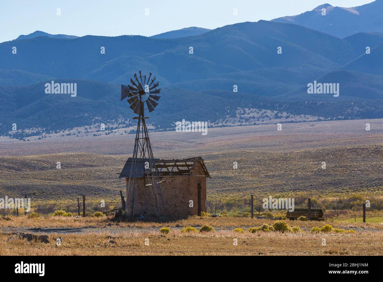 Toquima range -Fotos und -Bildmaterial in hoher Auflösung – Alamy