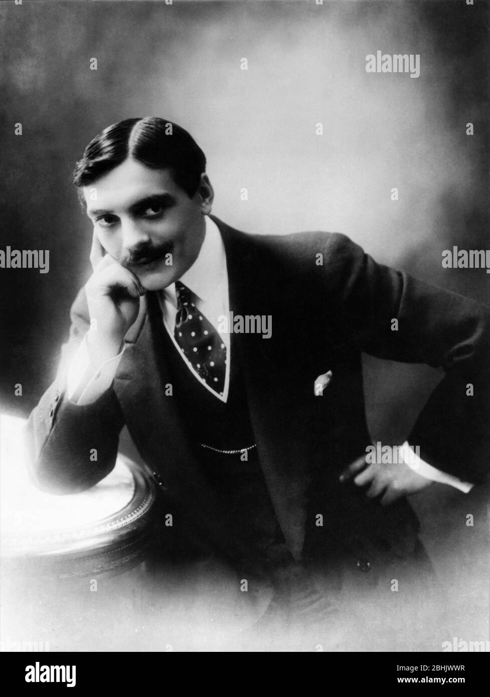 Max linder max linder -Fotos und -Bildmaterial in hoher Auflösung – Alamy